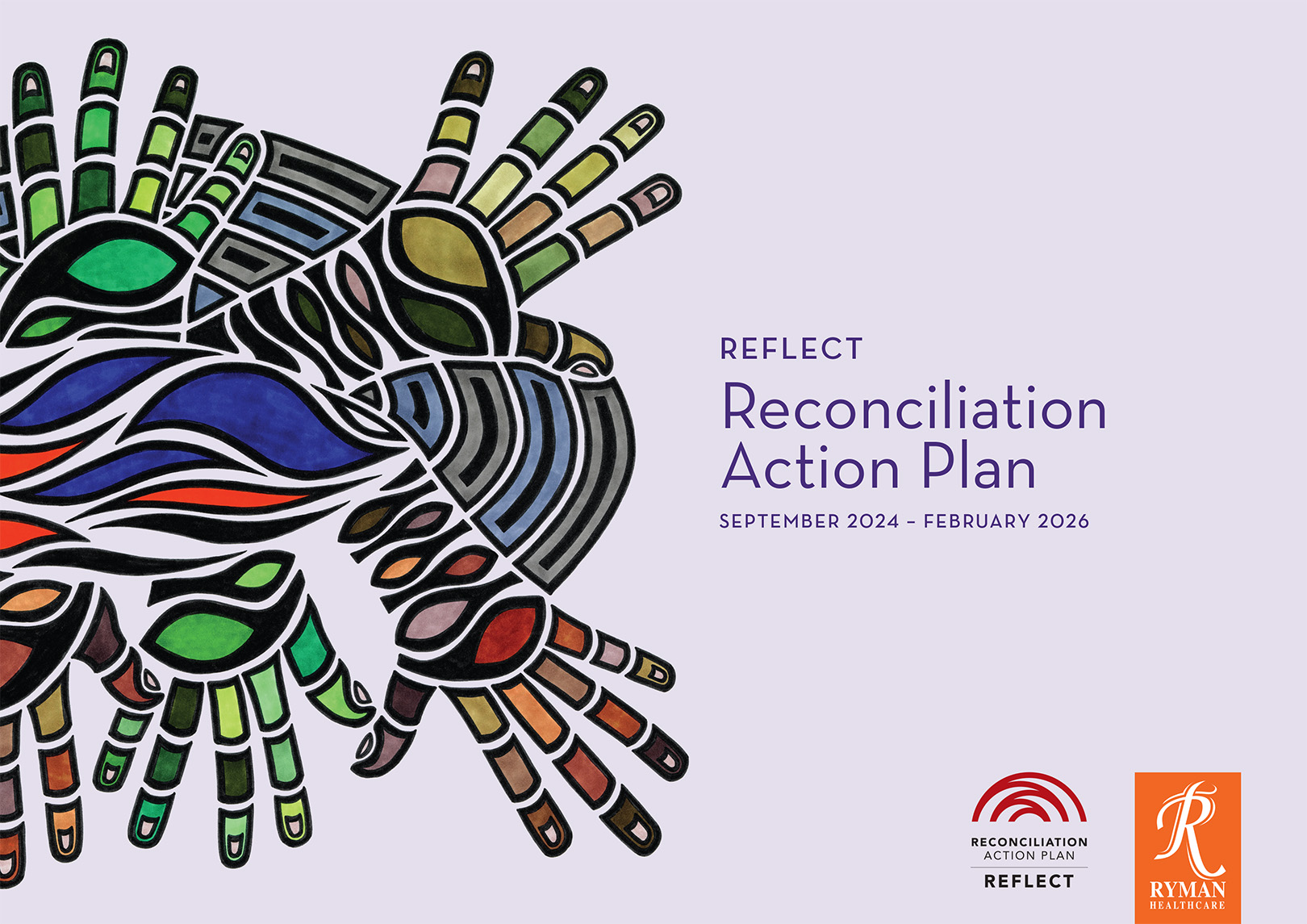 Reflect Reconciliation Action Plan